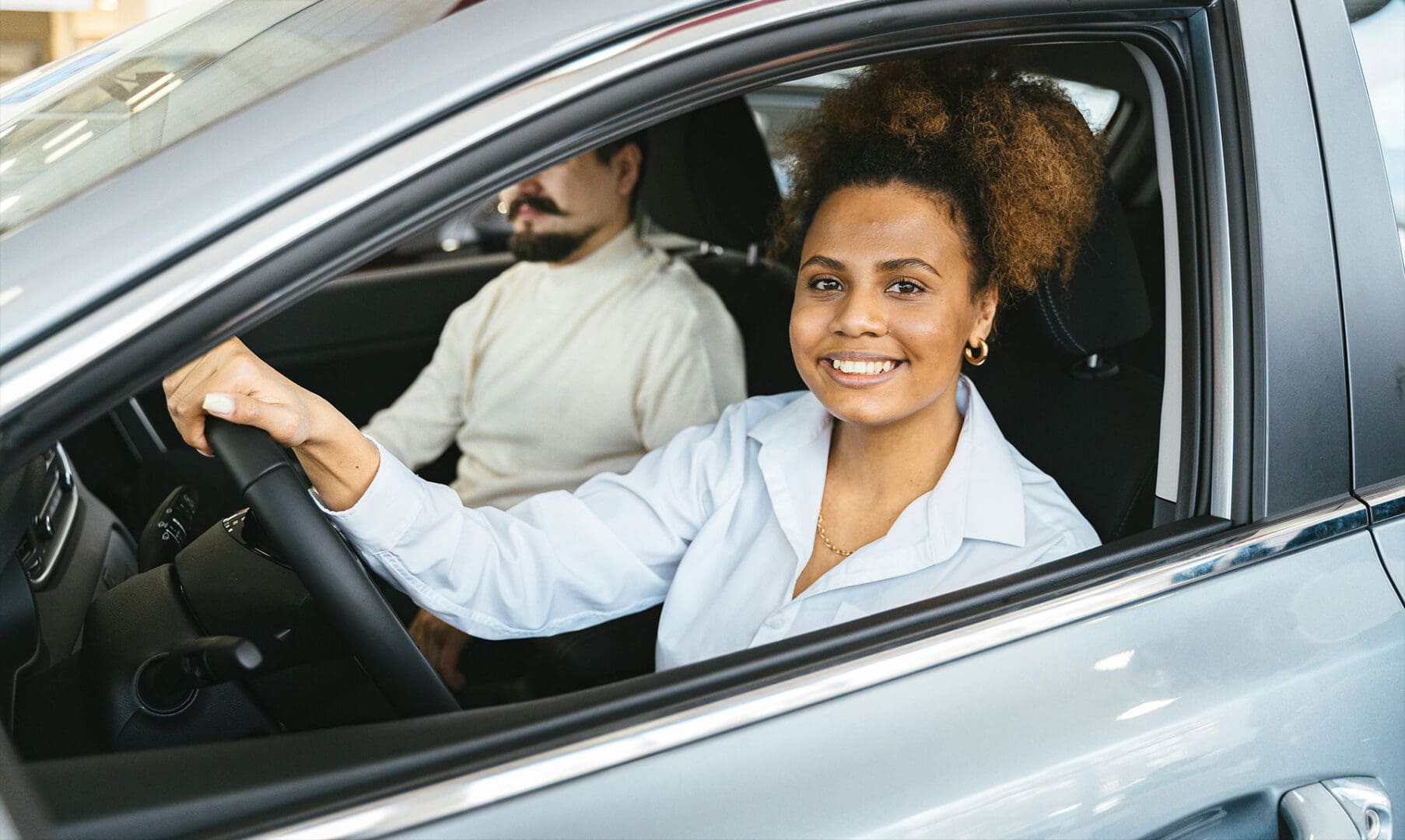 Training & Educational Services – A-1 Driving School of Arizona
